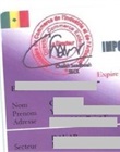 eRegulations Sénégal