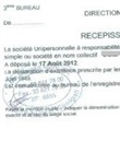 eRegulations Sénégal